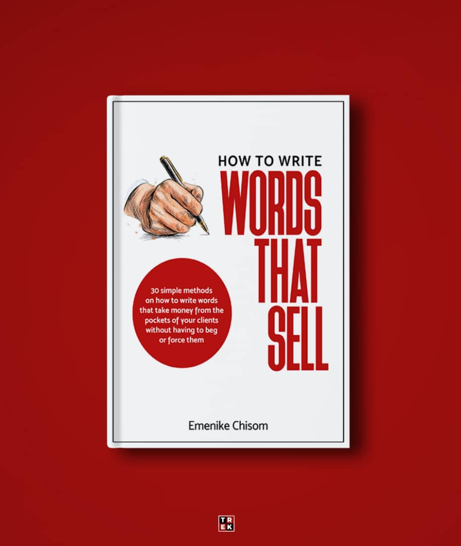 Buy How To Write Words That Sell by Emenike chisom on Selar