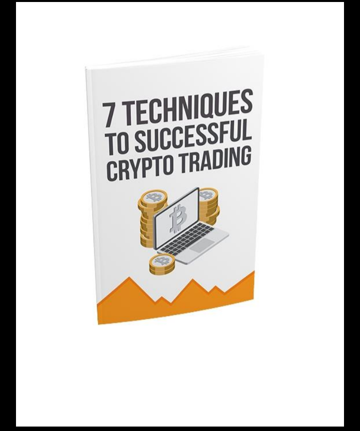Buy Bitcoin profit secret by Emmanuel Chinweze on Selar