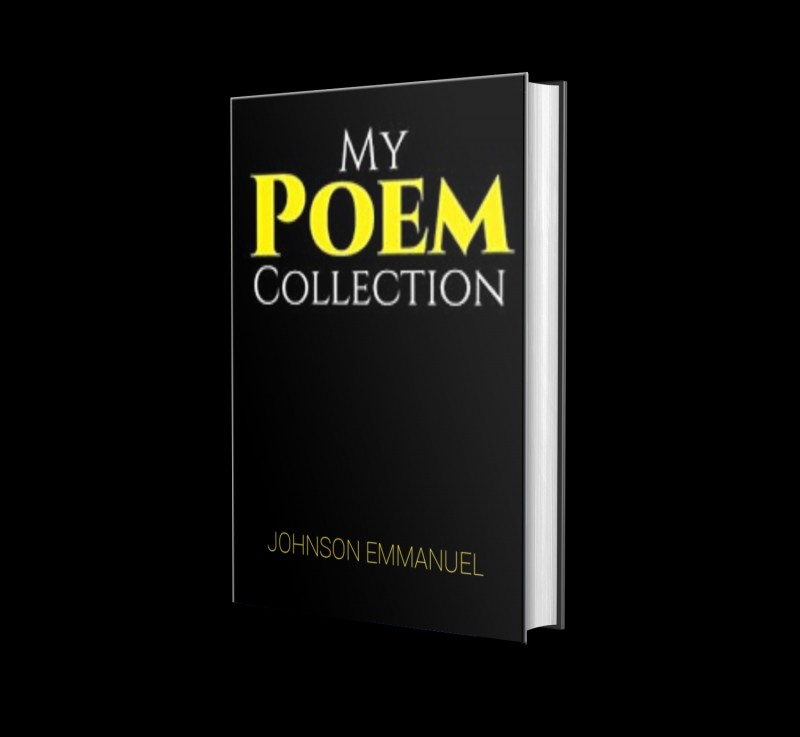 Get JOHNSON'S POEM COLLECTION by Emmanuel Johnson on Selar