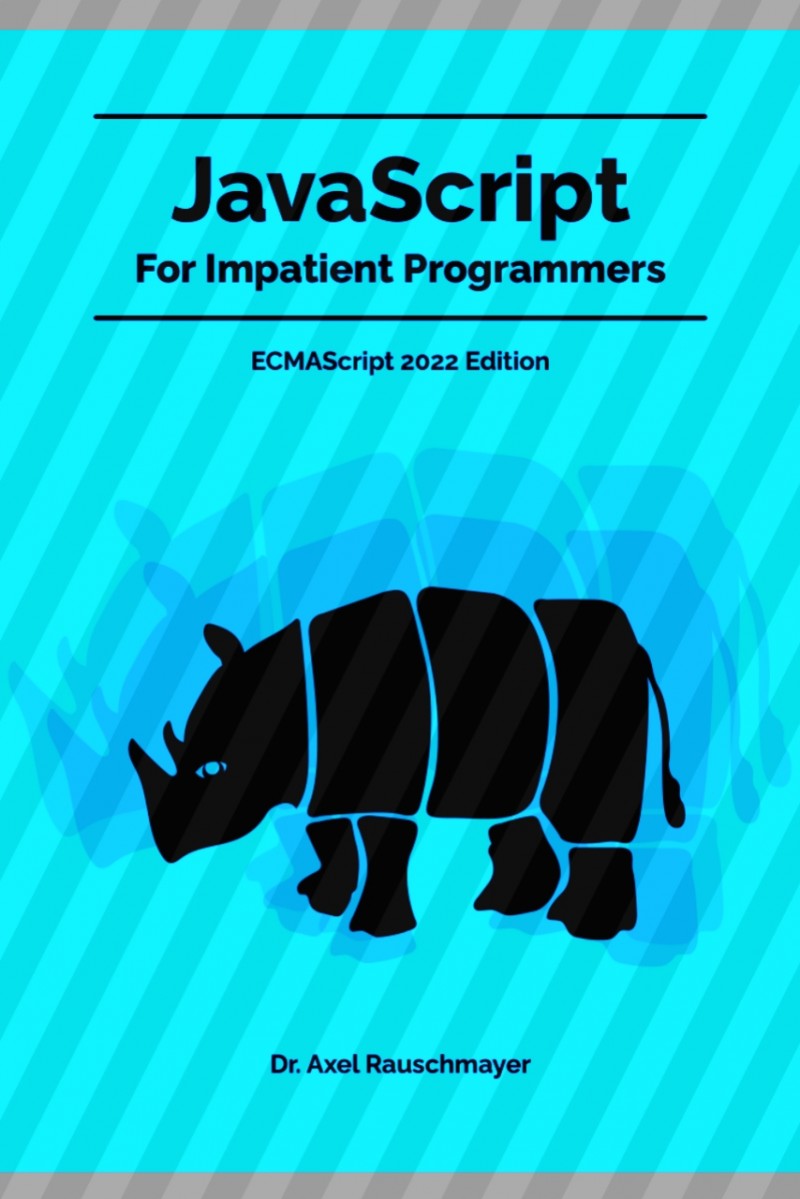 Buy JavaScript for impatient progammers by Emmanuel Solanke on Selar