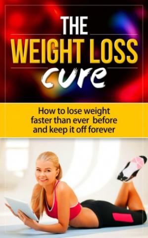 Buy The Weight Loss Cure by Rotimi idowu oluseyi on Selar