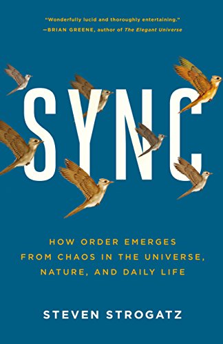 Buy Sync: How Order Emerges from Chaos In the Universe, Nature, and ...