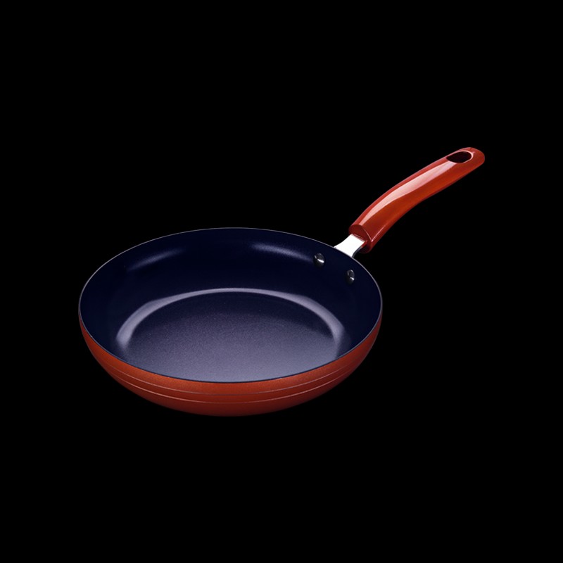 Buy KARDLI 26CM Flat Frying Pan by Florence Merchant Store on Selar