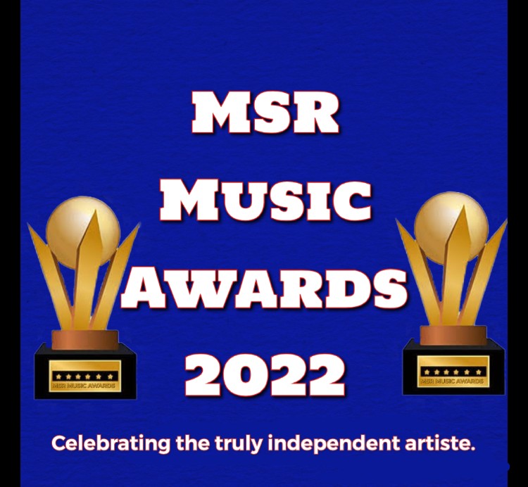 Buy MSR MUSIC AWARDS 2022 by Folicom Views Digital on Selar