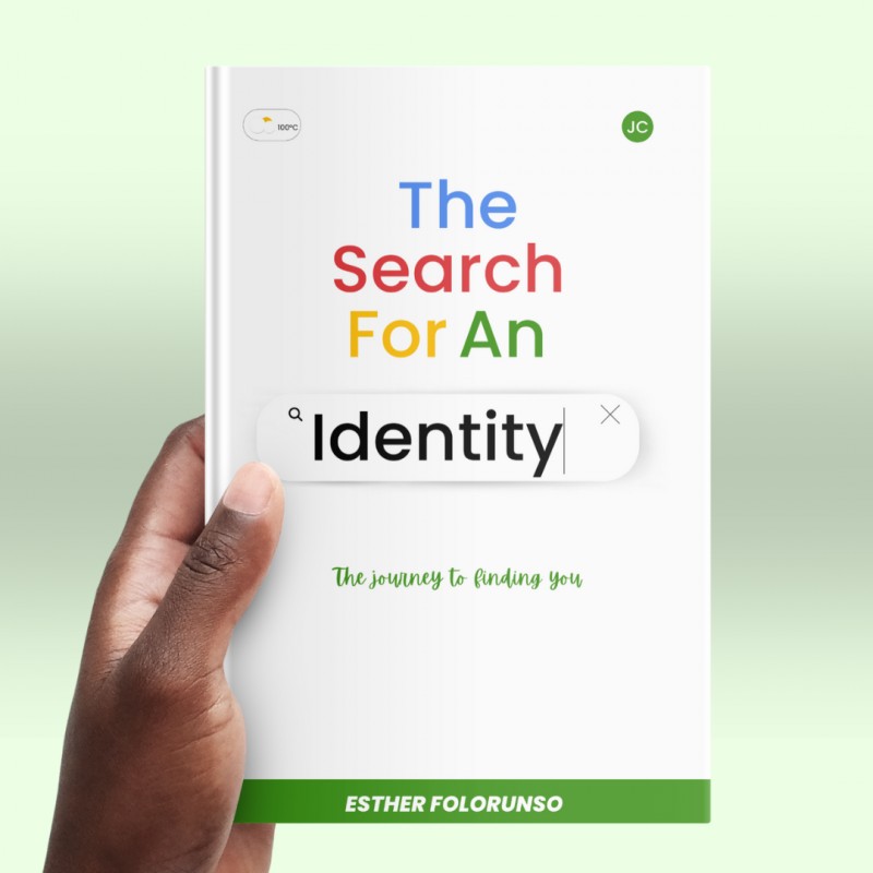 Get The Search for an Identity by Esther Folorunso by Folorunso Esther ...