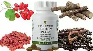 Buy FOREVER LYCIUM PLUS by FOREVER LIVING PRODUCTS ONLINE SHOPPING ...