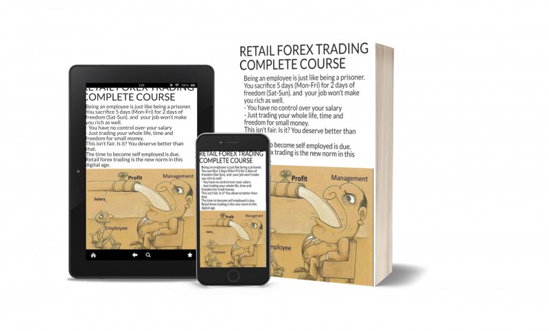 Buy Complete Retail forex trading course by MoneyLife FX Institute on ...