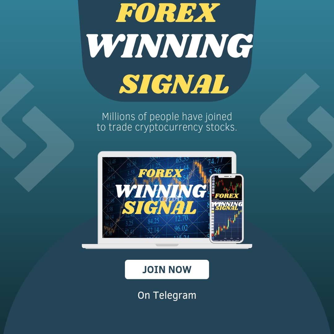 Buy forex trading softwares and signals by fx ngltd on Selar