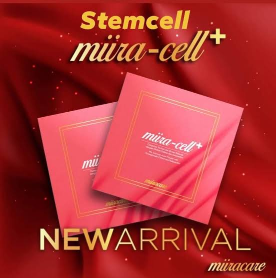 Buy MIRA CELL PLUS by Joshua on Selar