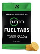 Buy B-ECO FUEL TABS by GLOBAL BUSINESS COMPANY on Selar