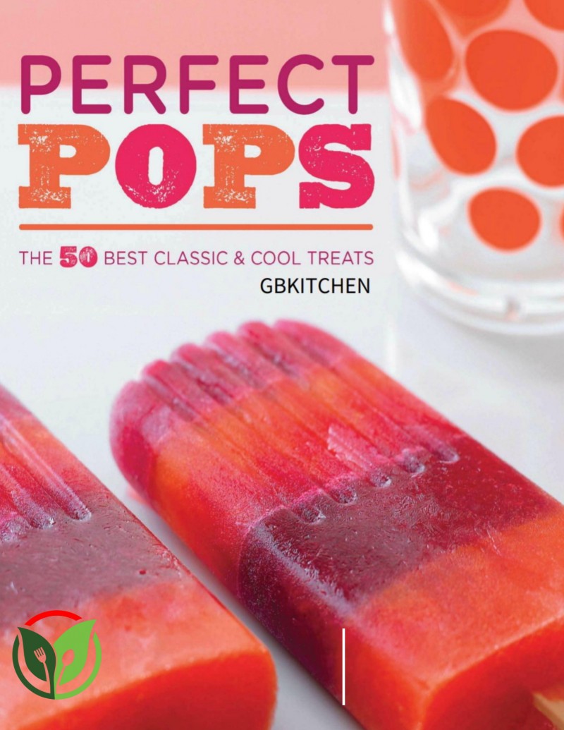 Buy 50 Popsicle recipes ebook by GBKITCHEN on Selar