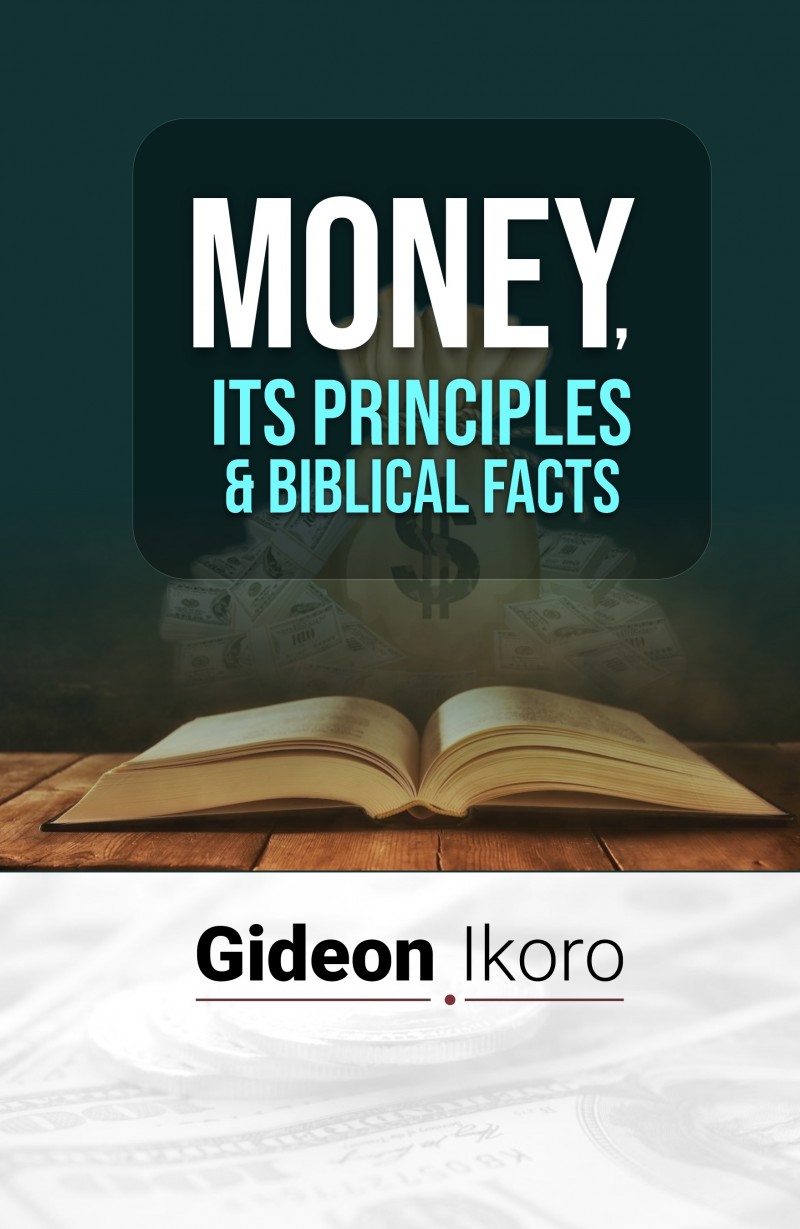 Buy Ebook by Gideon Ikoro on Selar.co
