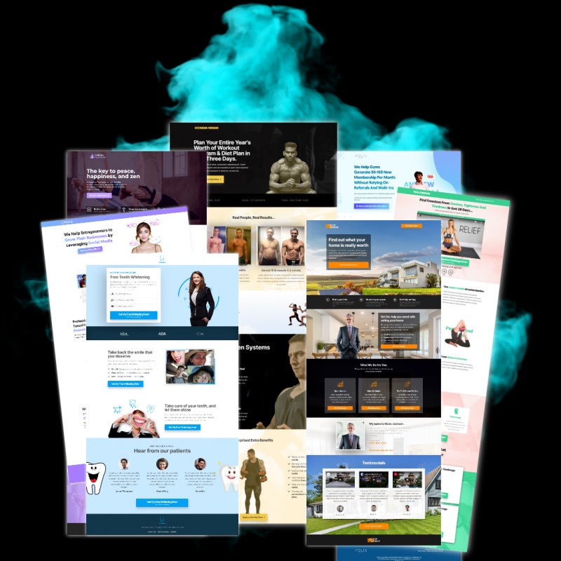 Buy Instant Ecom Funnel by AKINYEMI OLAWALE on Selar