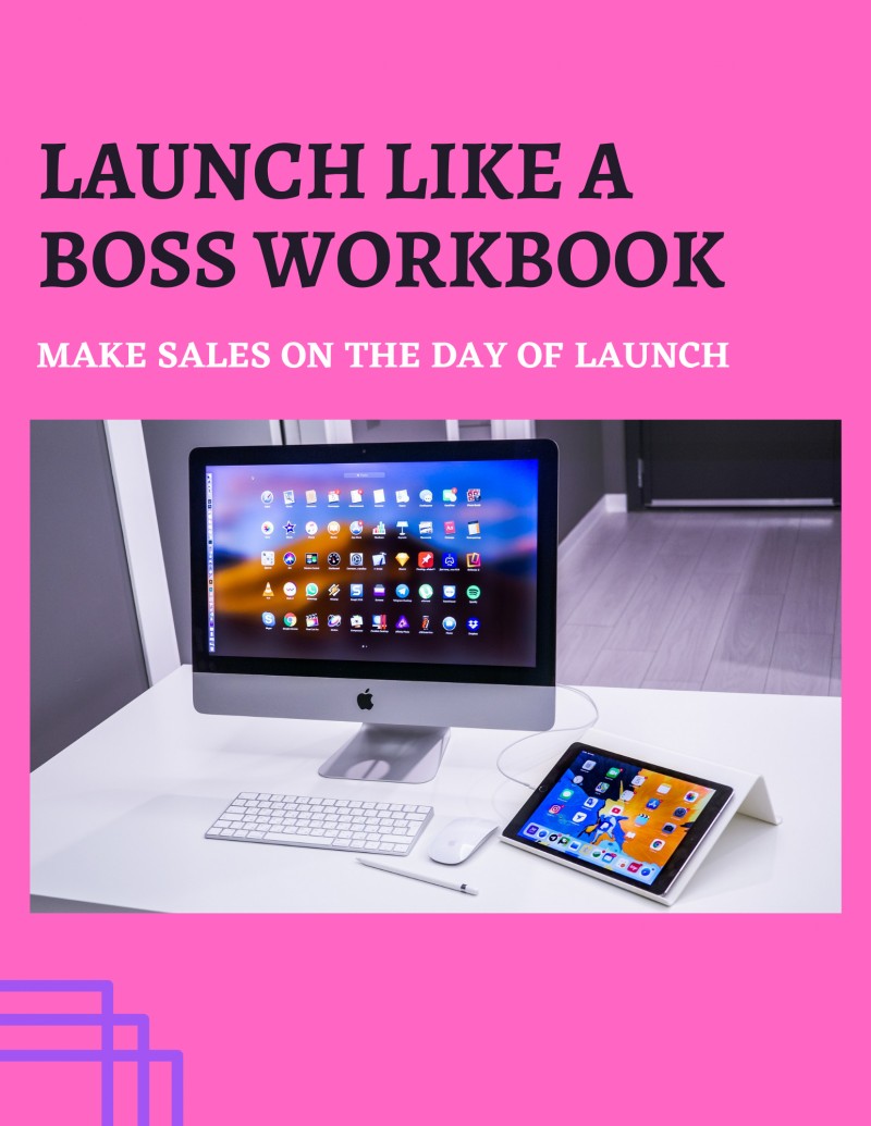 Buy WORKBOOK by Glory Anne Michael on Selar