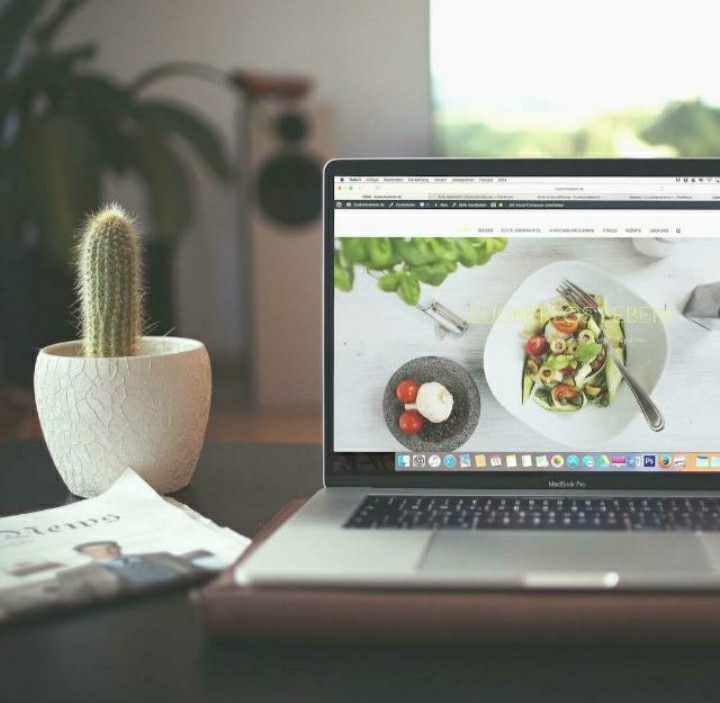 Get STARTING A BLOG FROM SCRATCH by Godwin Favour on Selar