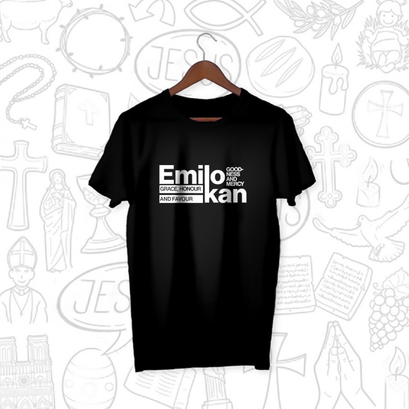 Buy Emilokan by Gracified Merch on Selar