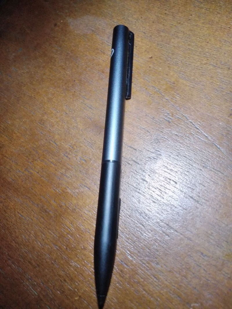 Buy HP PRO ACTIVE PEN by Imade Nosakhare Charles on Selar