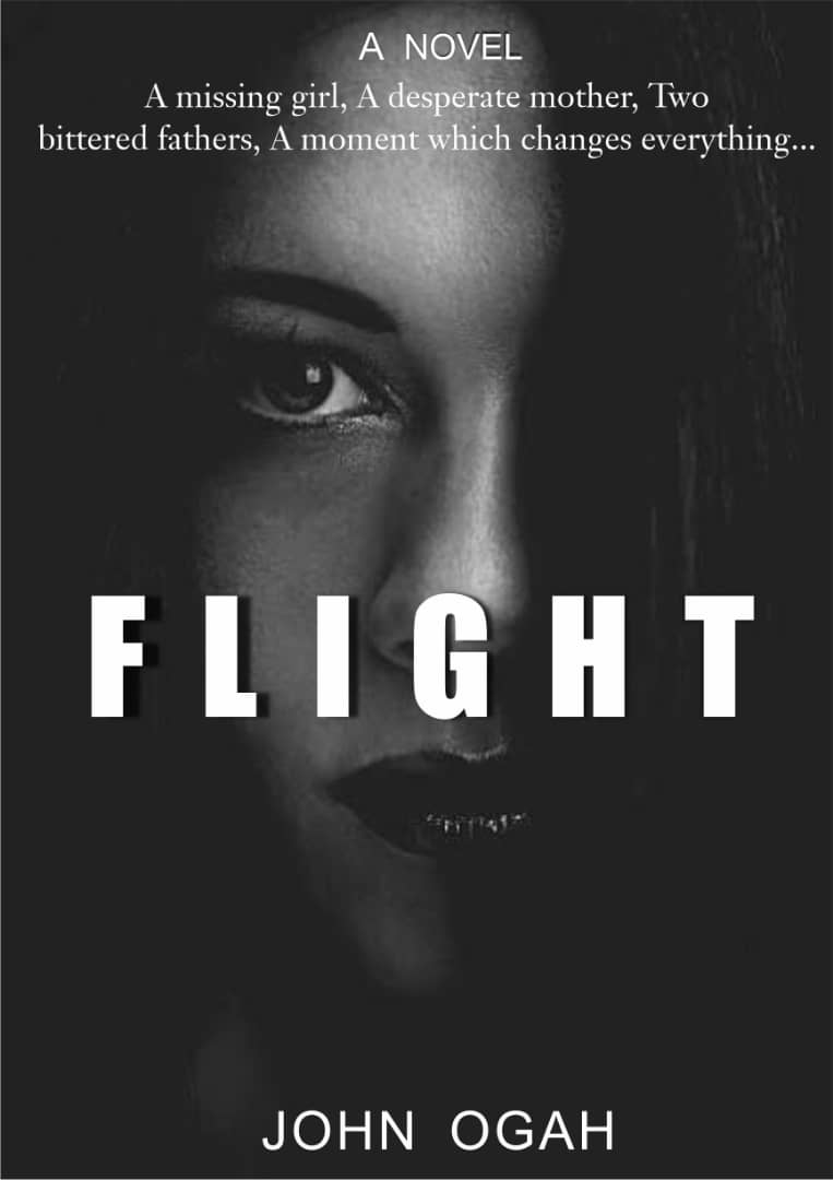 Buy FLIGHT by John Great Ogah on Selar