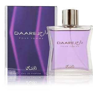 Buy Rasasi Dareej by HABIBA ABDULLAHI ALFA on Selar