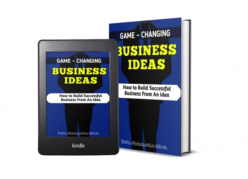 Buy Game - Changing Business Ideas: How To Build Successful Business ...
