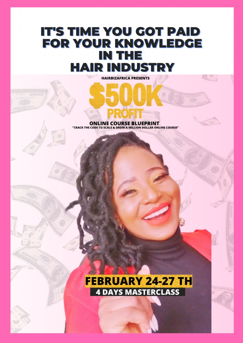 Buy THE $500k PROFIT BLEUPRINT FROM ONLINE COURSES copy by Diamond ...