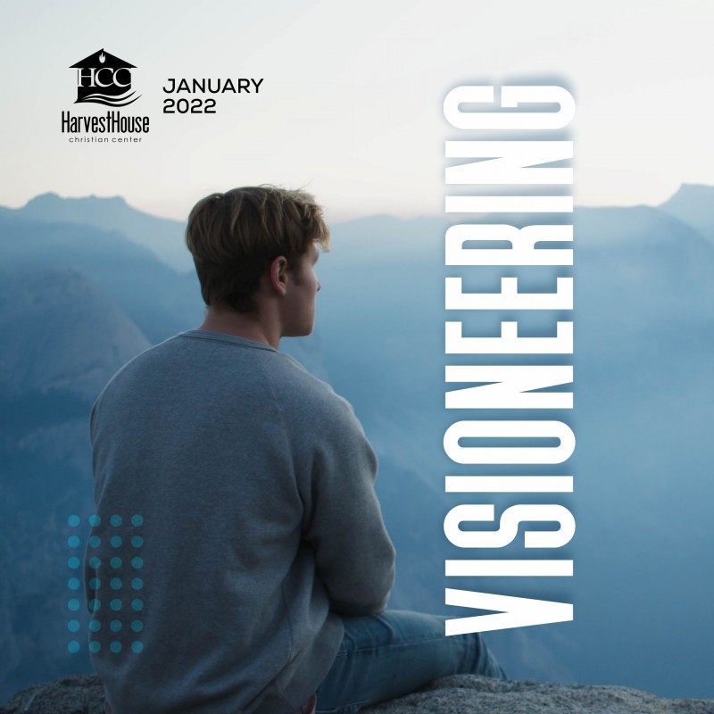 Buy Second Service. 220102_2. Visioneering. Pst Adeola Eboda by ...