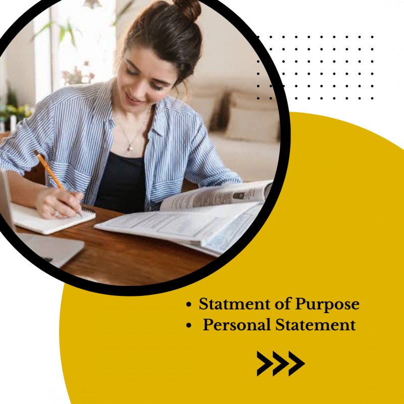 Buy SOP/Personal Statement by Hilltop Consult on Selar