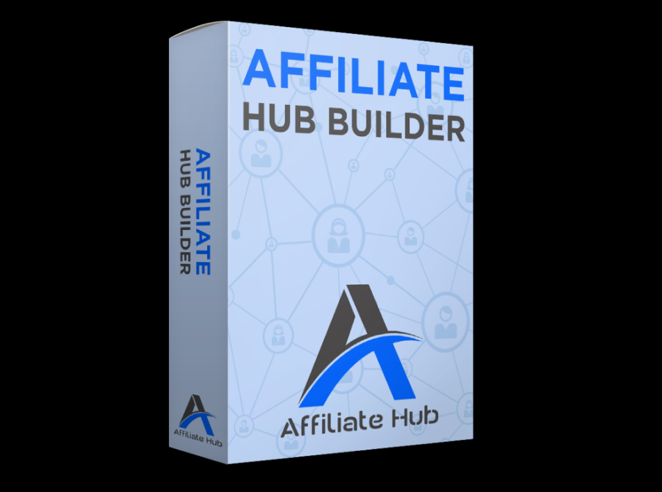Buy AFFILIATE HUB by Honfoga Ricard O on Selar