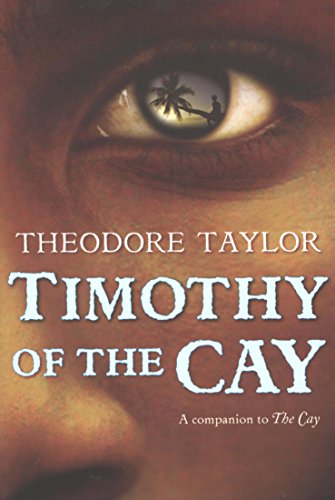 Buy Timothy of the Cay (English Edition) by hsen kiai on Selar