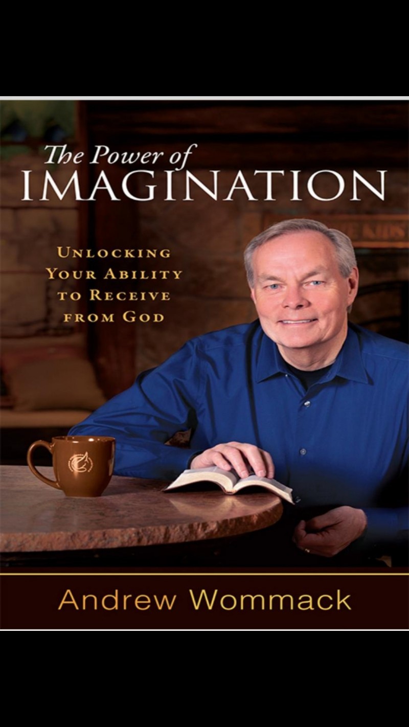Buy The power of imagination by Ozua obinna on Selar