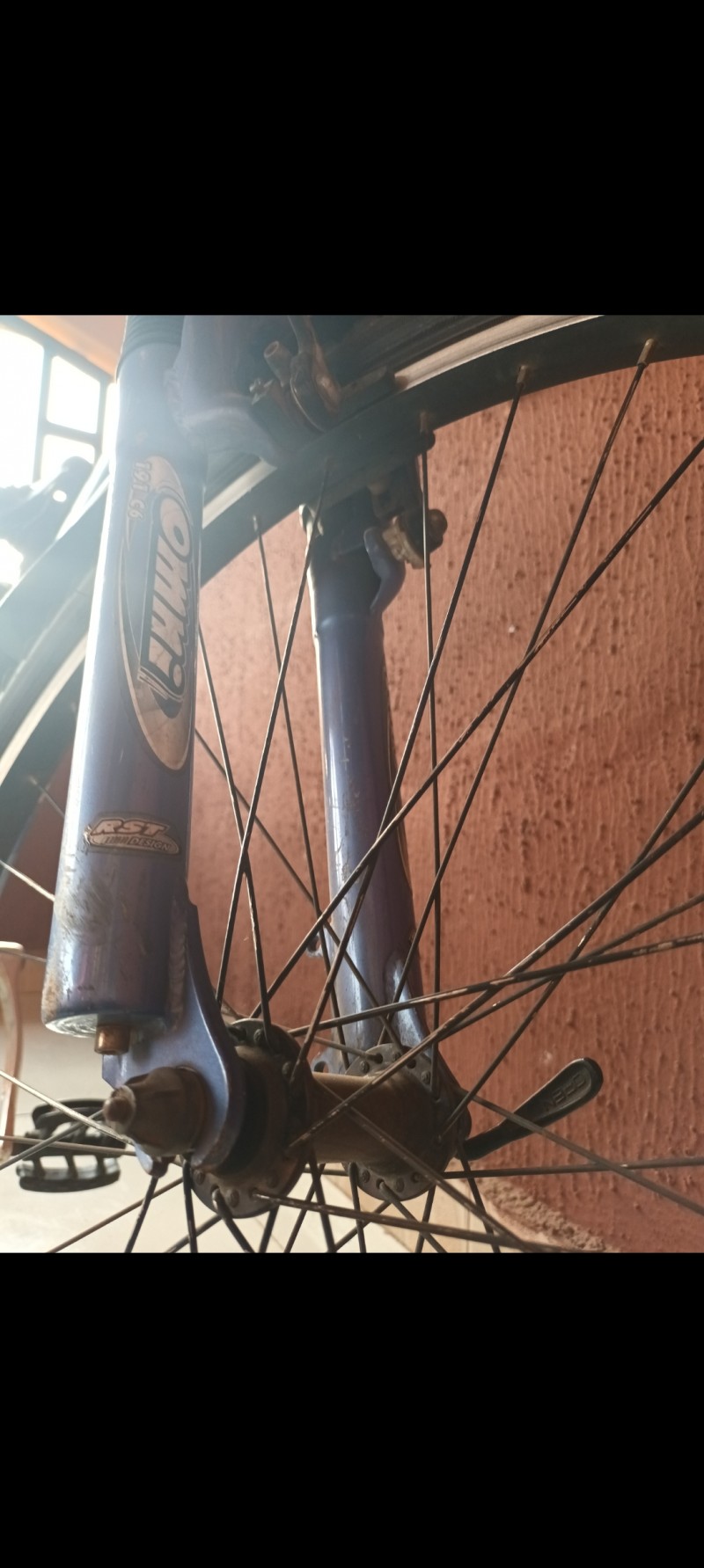 Buy FOREIGN USED BICYCLE by Osayande Golden on Selar