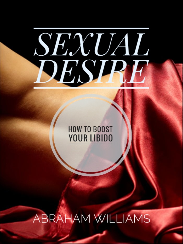 Buy Sexual desire by Abraham williams on Selar