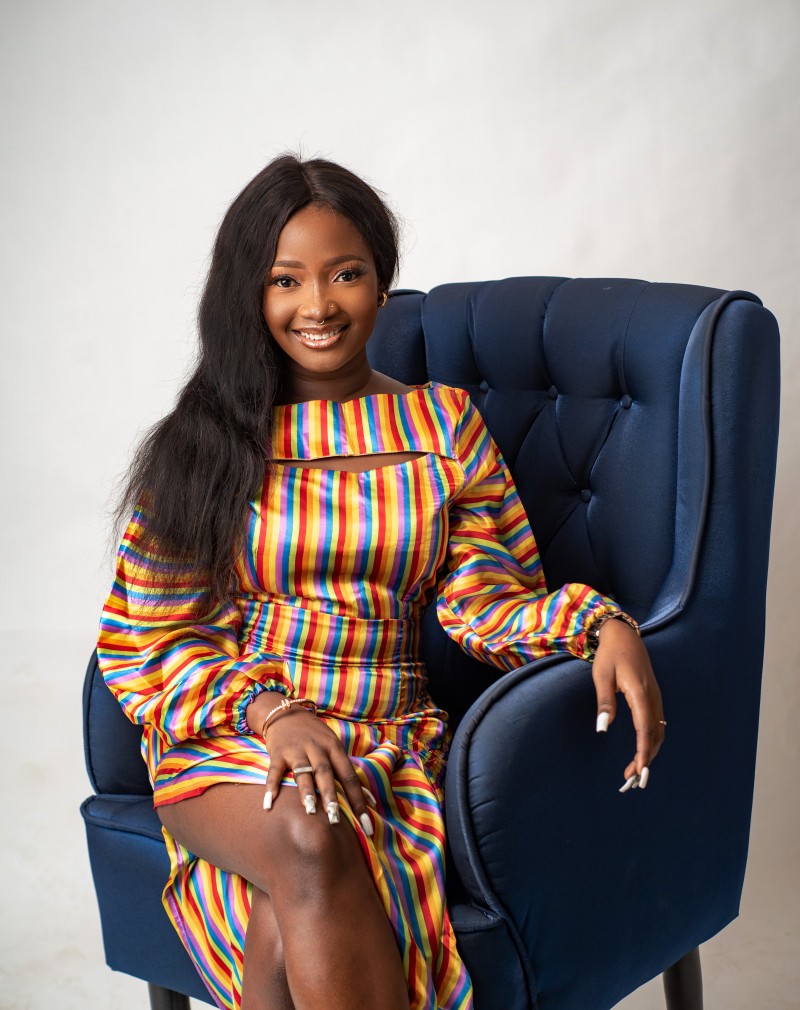 Buy R.A.V GOWN by Ibukunoluwa Ajado on Selar