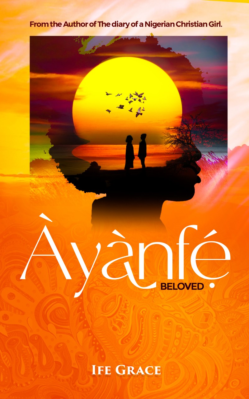 Get AYANFE by Ife Grace on Selar