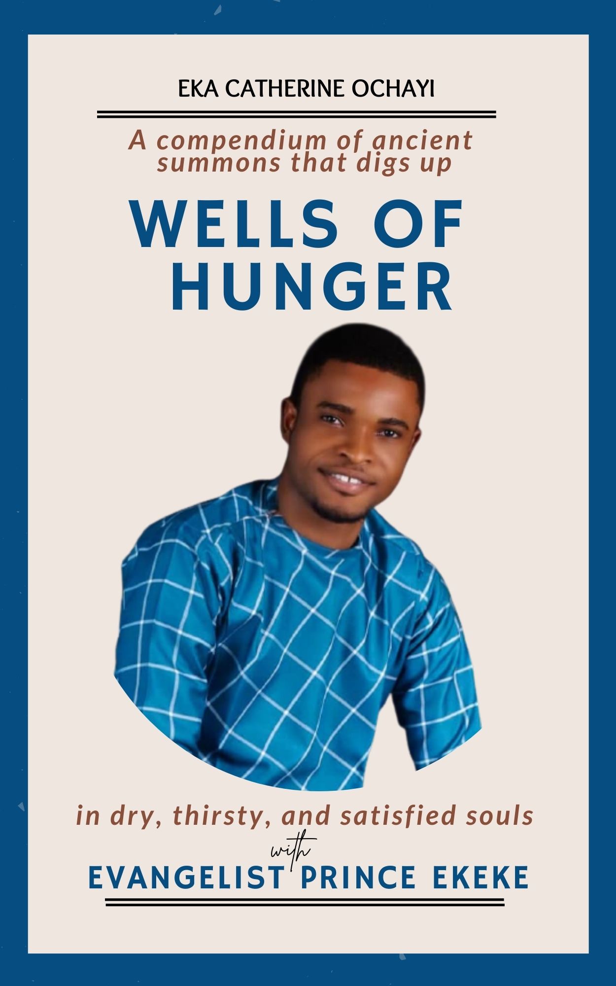 Buy Wells Of Hunger by Infodigital on Selar