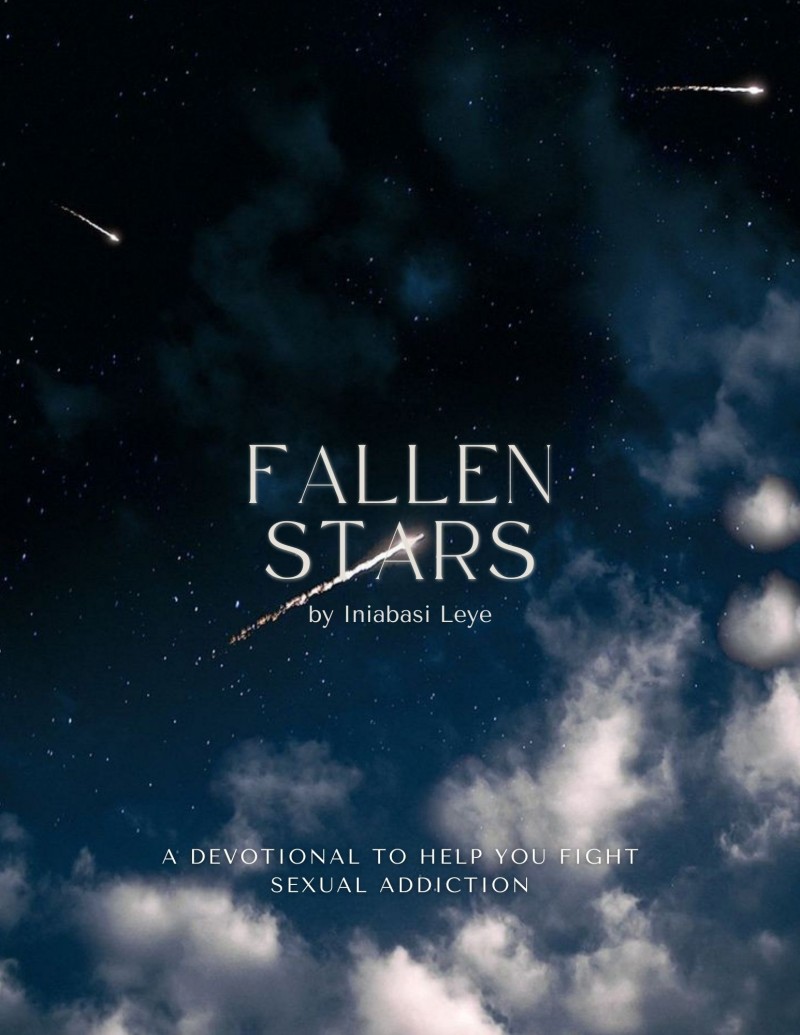 Buy Fallen Stars: A Devotional by Iniabasi Itama on Selar