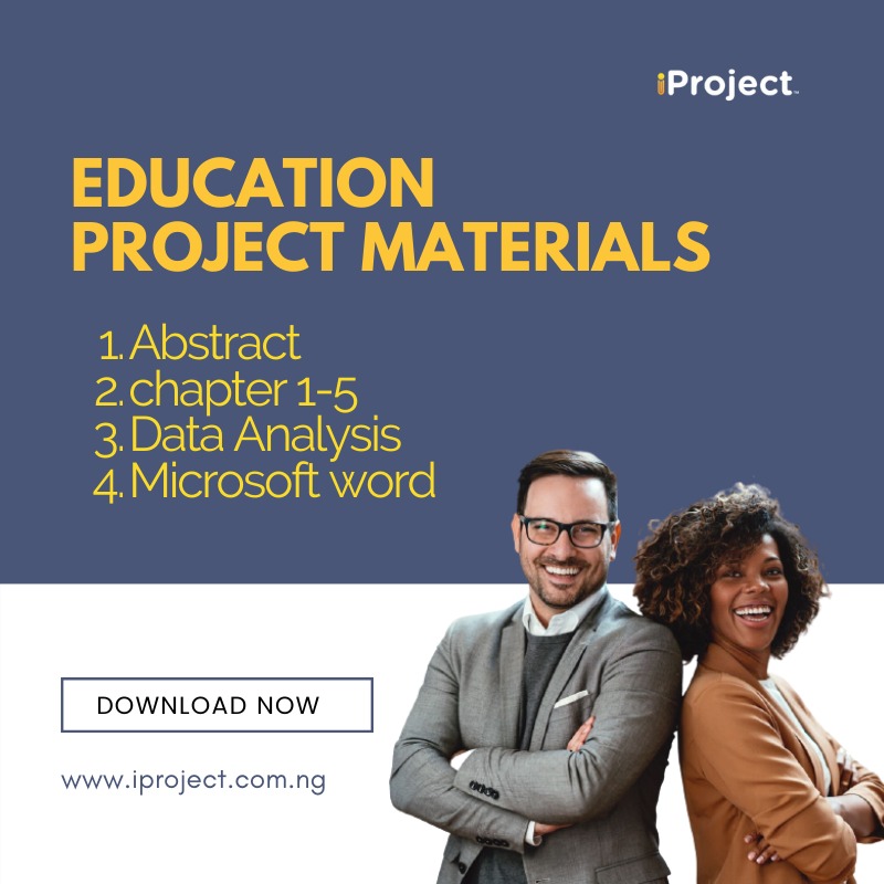 Buy IPROJECT PAYMENT PAGE by IPROJECT RESEARCH on Selar