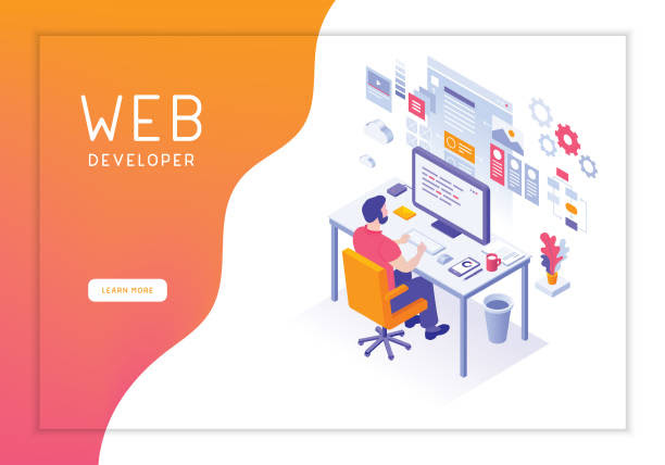 Buy Website design and development by Jahmex Tech on Selar