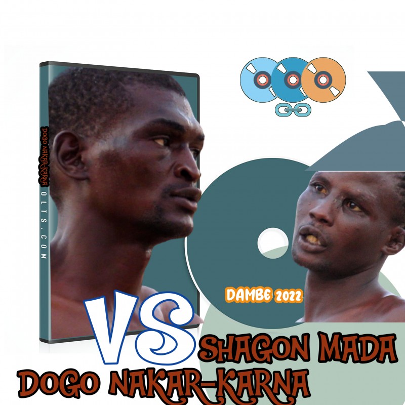 Buy CULTURAL DAMBE BOXING by Jamilu jibril Ibrahim on Selar