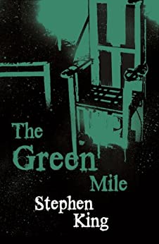 Buy The Green Mile: The iconic horror masterpiece (English Edition) by ...