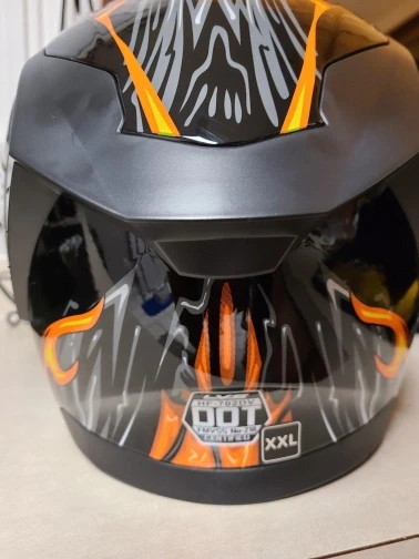 Buy Motorcycle road helmet by jeffey kitsemble on Selar