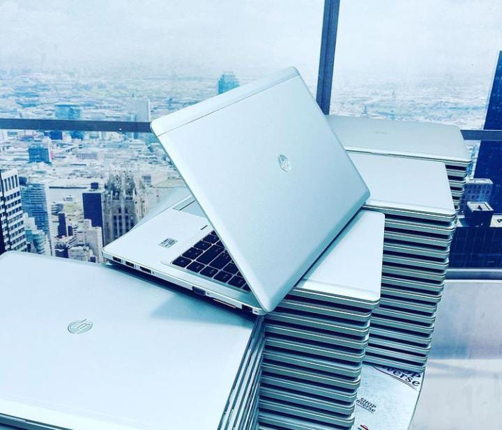 Buy HP Folio 9470m - Intel Core i5 500GB HDD/128GB SSD-8GB RAM-Keypad ...