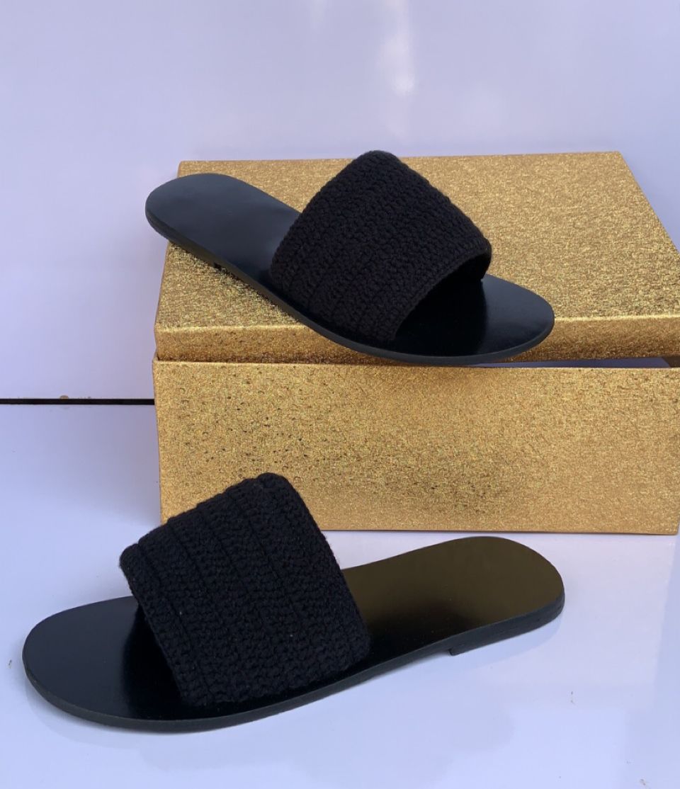 Buy Jife Pam Slippers by Joan Lovey on Selar