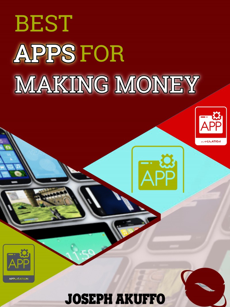 Buy Best Apps for MAKING MONEY by JoAK Myjoy IT Services on Selar
