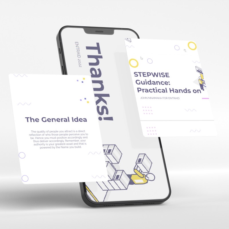 Buy Stepwise Guidance for Launching your Online Business by John ...