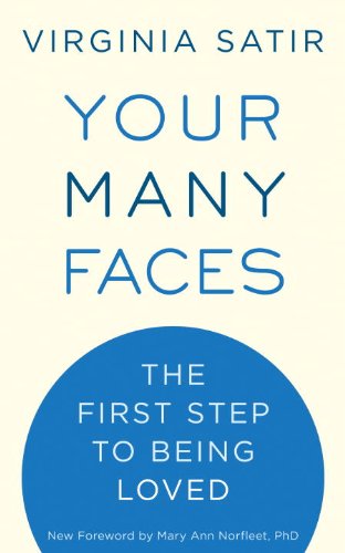 Buy Your Many Faces: The First Step to Being Loved (English Edition) by ...