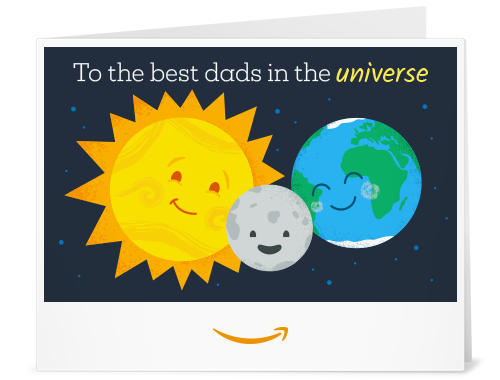 Buy Amazon.com on the Family Gift Card by STEVEN AMSTER on Selar