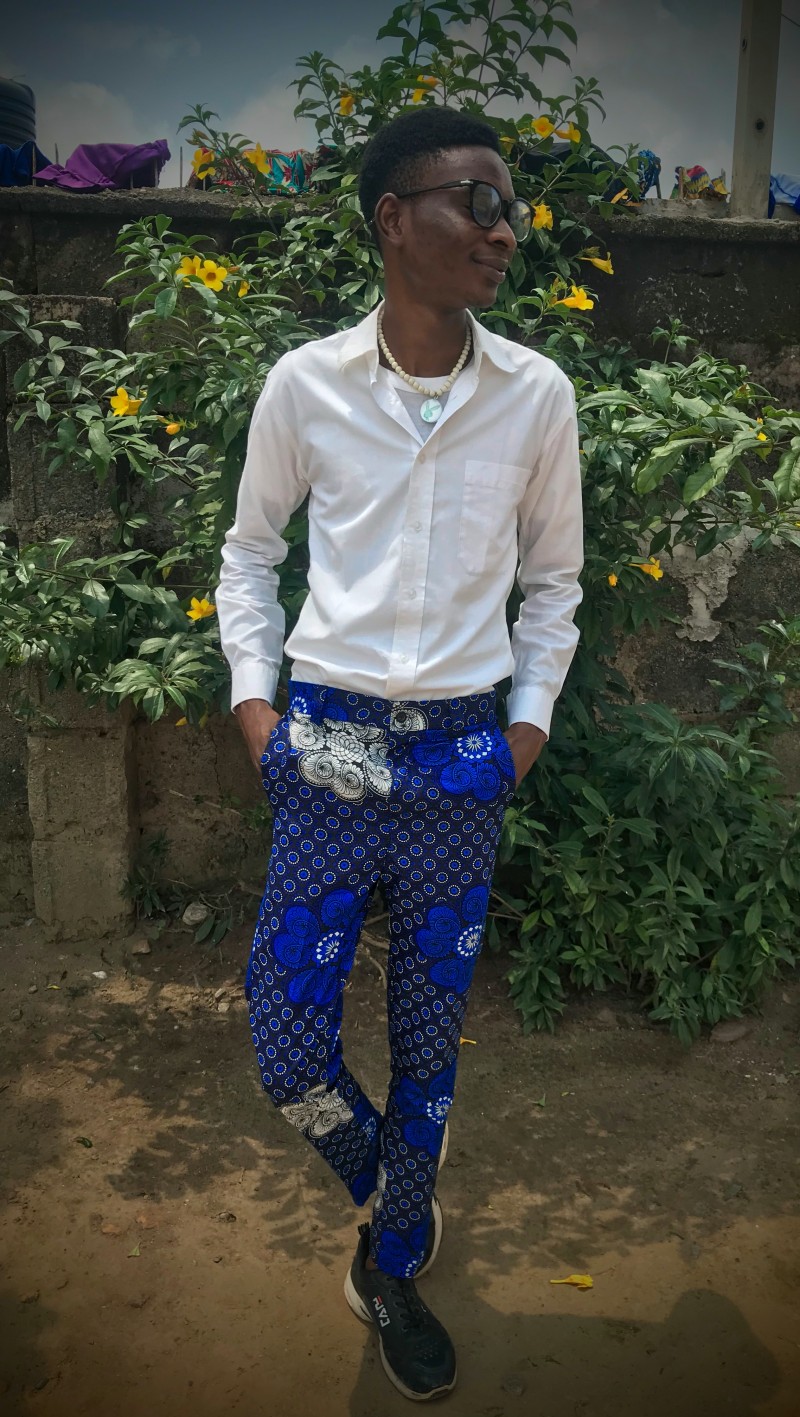 Buy Jpeg by Joshua Ayomide on Selar