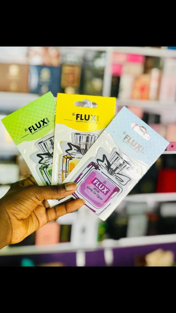 Buy Car Flux Diffuser by joy oloyede on Selar