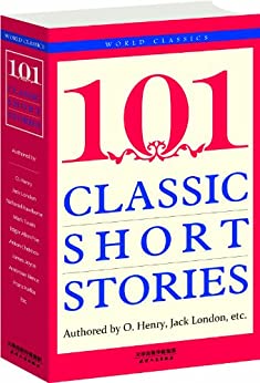 Buy 101 Classic Short Stories by Ilene Flynn on Selar